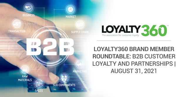 Loyalty360 Brand Panel Articles Loyalty360 Brand Panel Articles